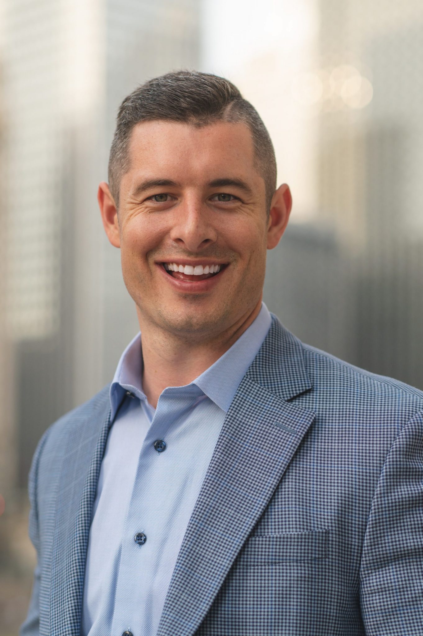 Matt Mayberry - Midwest Speakers Bureau