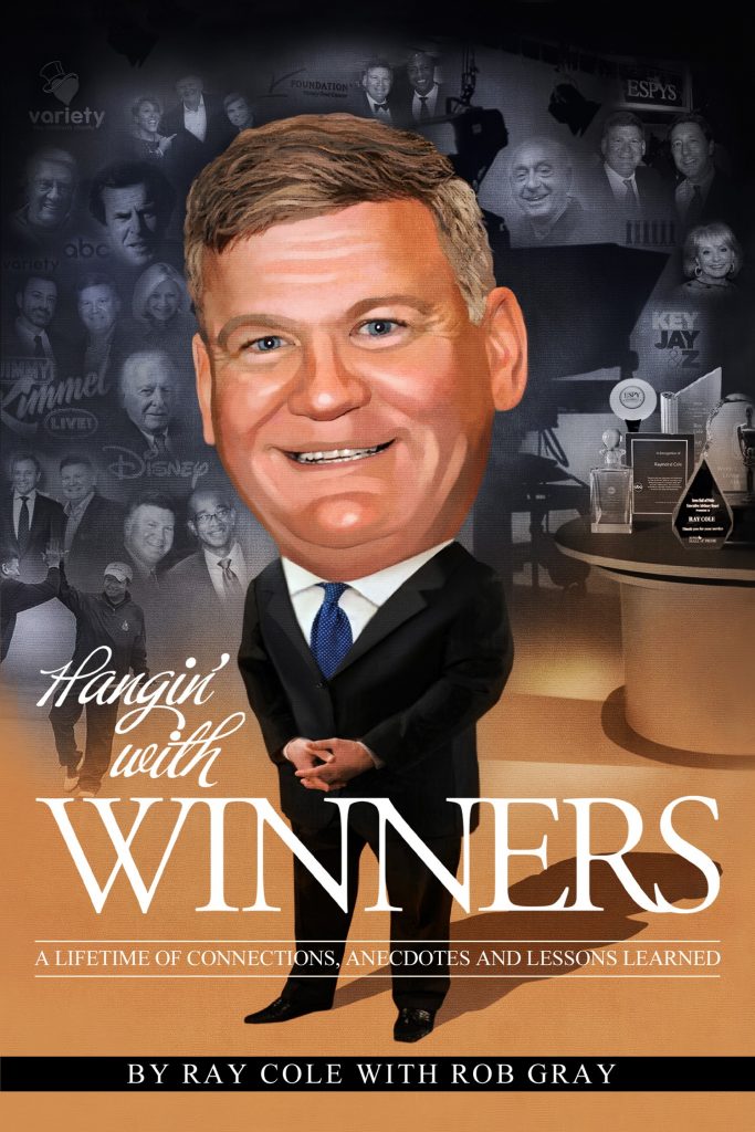 Ray Cole - Midwest Speakers Bureau