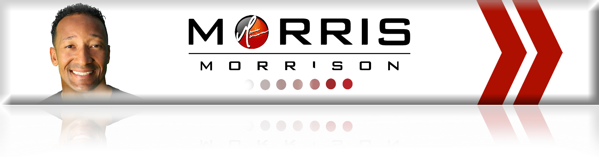 Meet Showcase Speaker Morris Morrison - Midwest Speakers Bureau