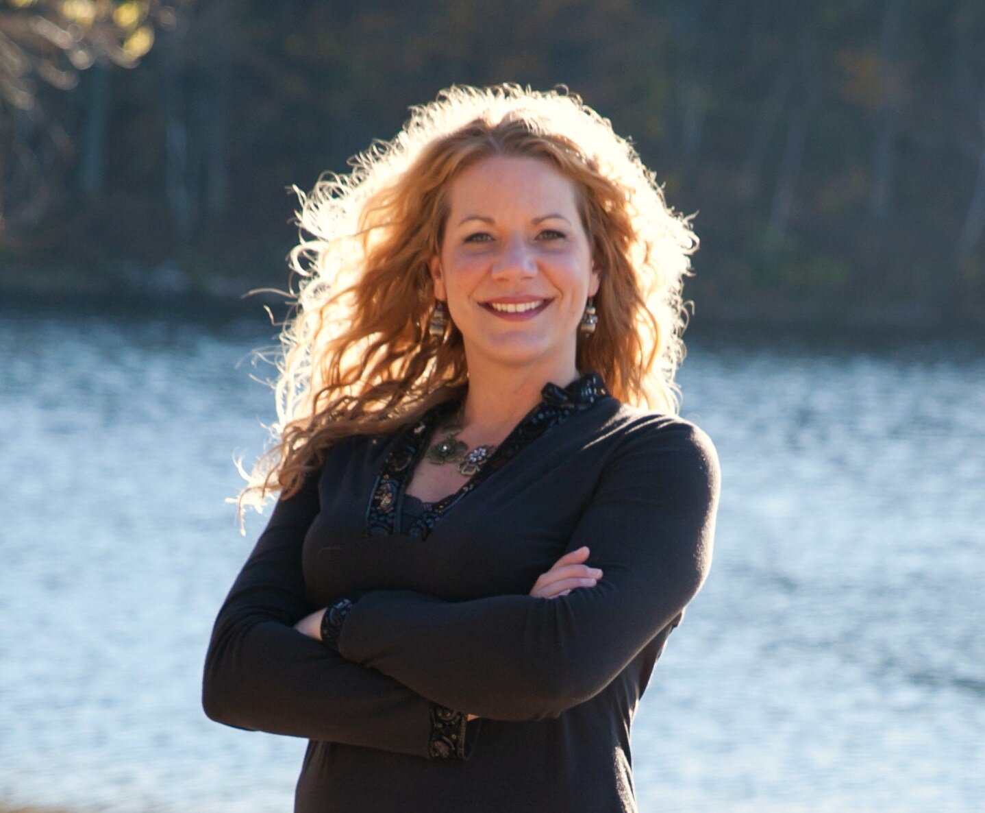 Sara Krisher - Midwest Speakers Bureau