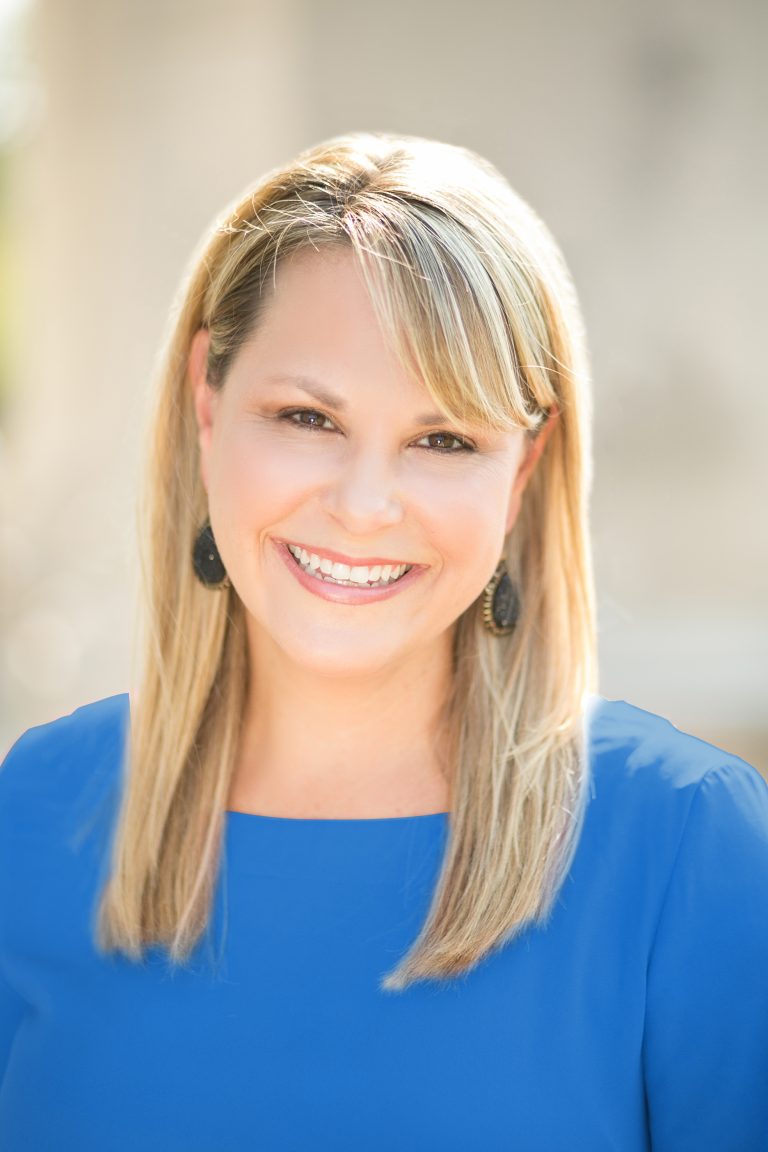 Kim Becking - Midwest Speakers Bureau