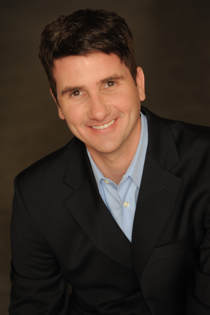 Chad Willett - Midwest Speakers Bureau