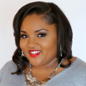 Mimi Brown - Midwest Speakers Bureau