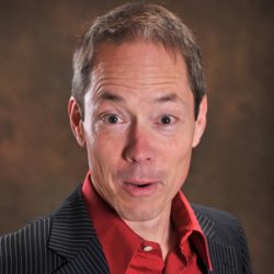 Lee Cole - Midwest Speakers Bureau