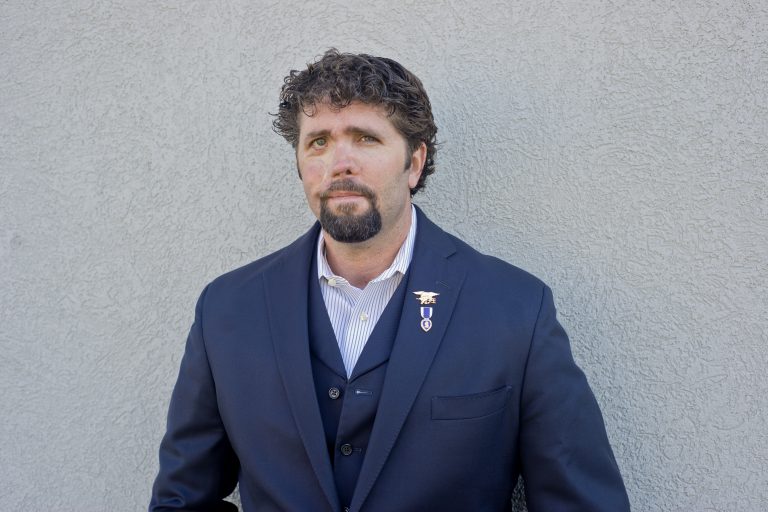 Jason Redman - Midwest Speakers Bureau