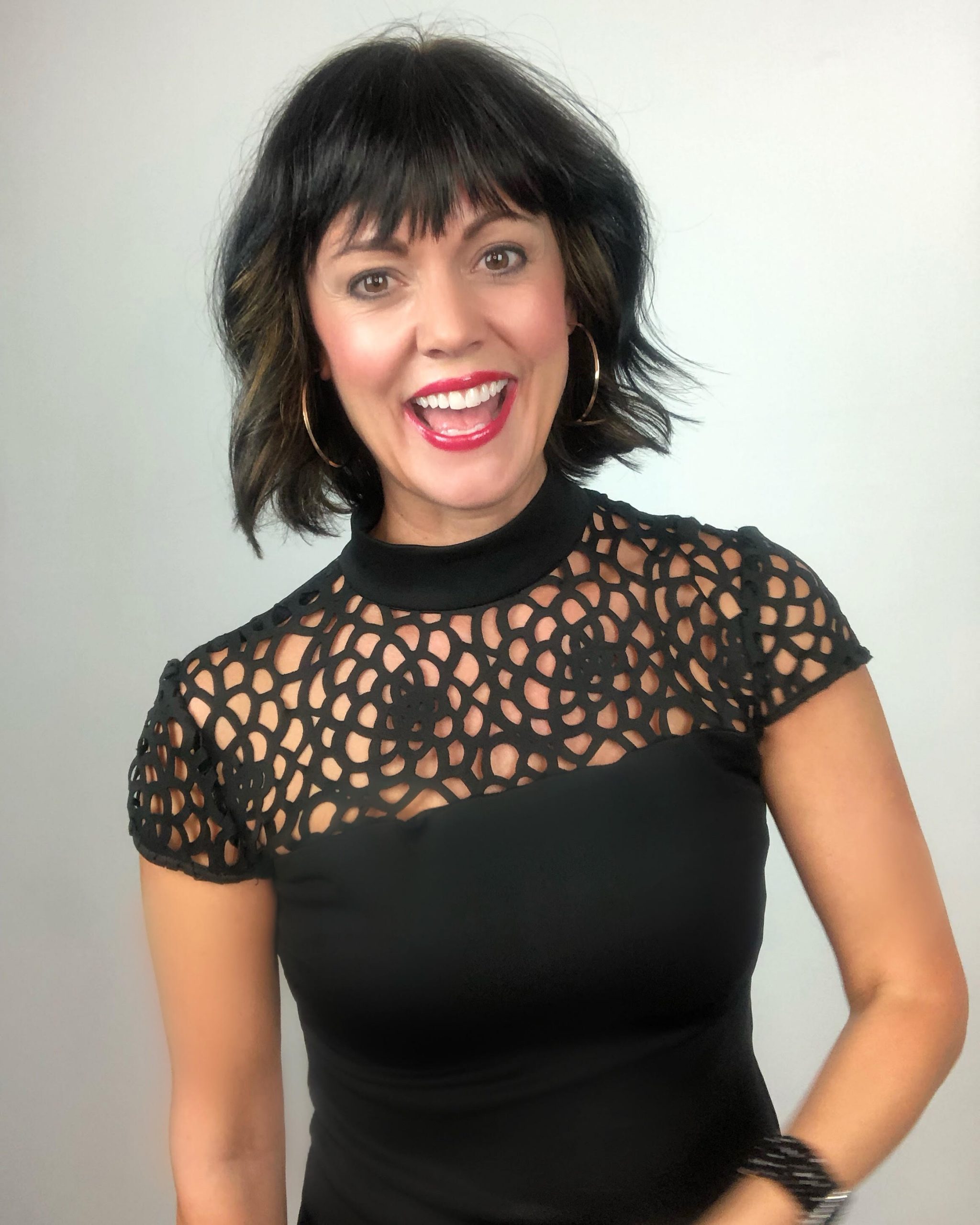 20 Powershots For Rough Work Days by Kristen Brown - Midwest Speakers ...