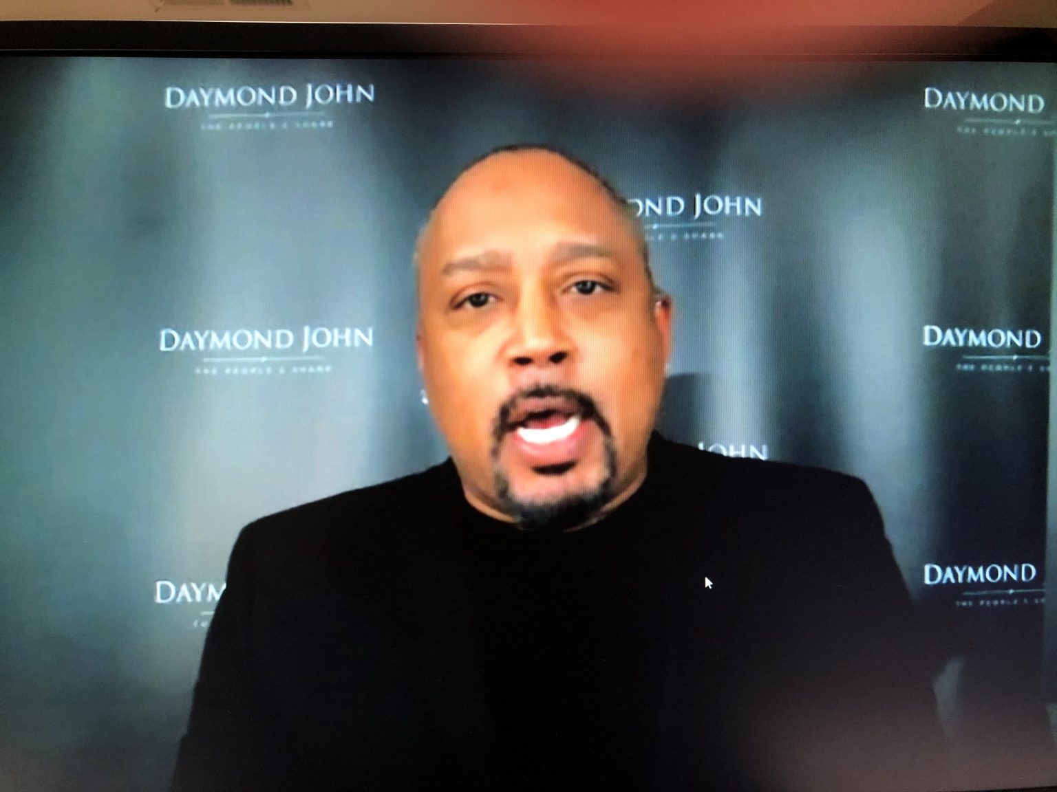 The Perfect Virtual Combination- Moderator Terry Rich and Motivational ...