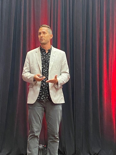 What's new with our 2020 Showcase Speakers? - Midwest Speakers Bureau