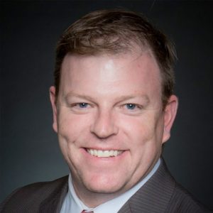 Meet 2021 Showcase Speaker Dustin James - Midwest Speakers Bureau