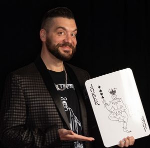 Meet 2021 Showcase Speaker Jonathan May - Midwest Speakers Bureau