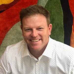 Dustin James - Midwest Speakers Bureau