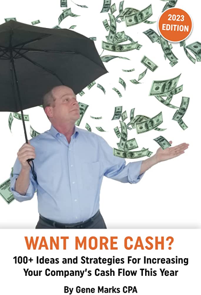 FREATURED SPEAKER: GENE MARKS, ECONOMIST AND SMALL BUSINESS EXPERT ...