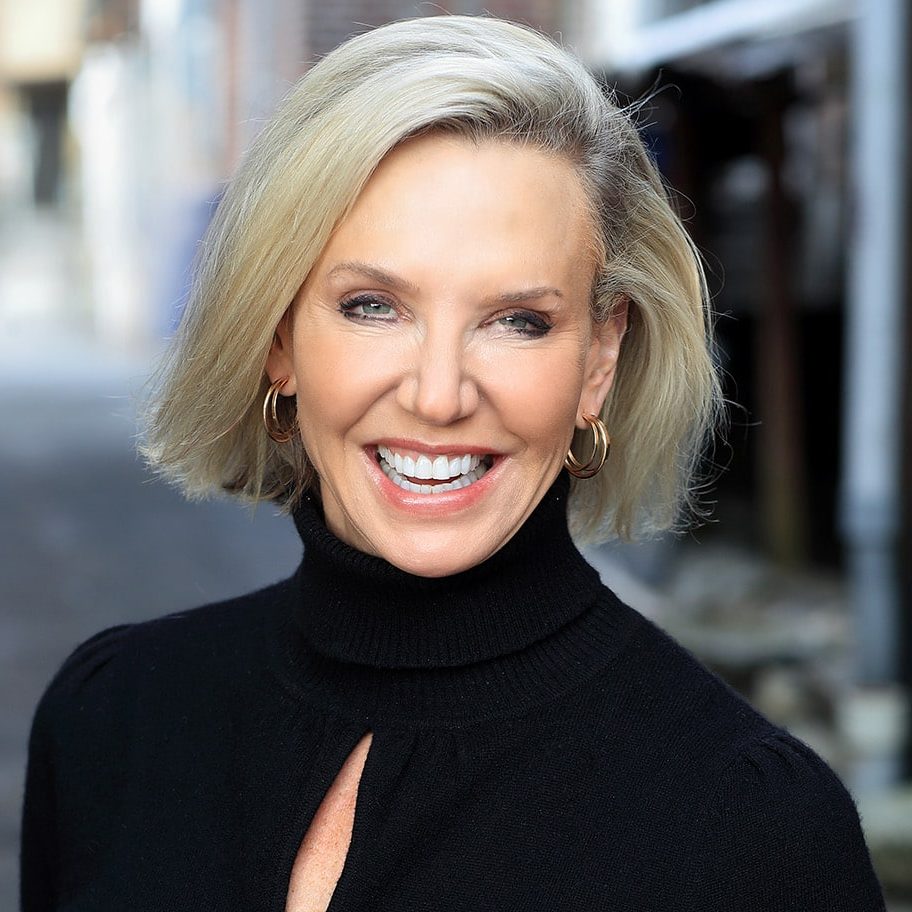 Meridith Elliott Powell: Why Your Team Is Struggling With Change — And ...