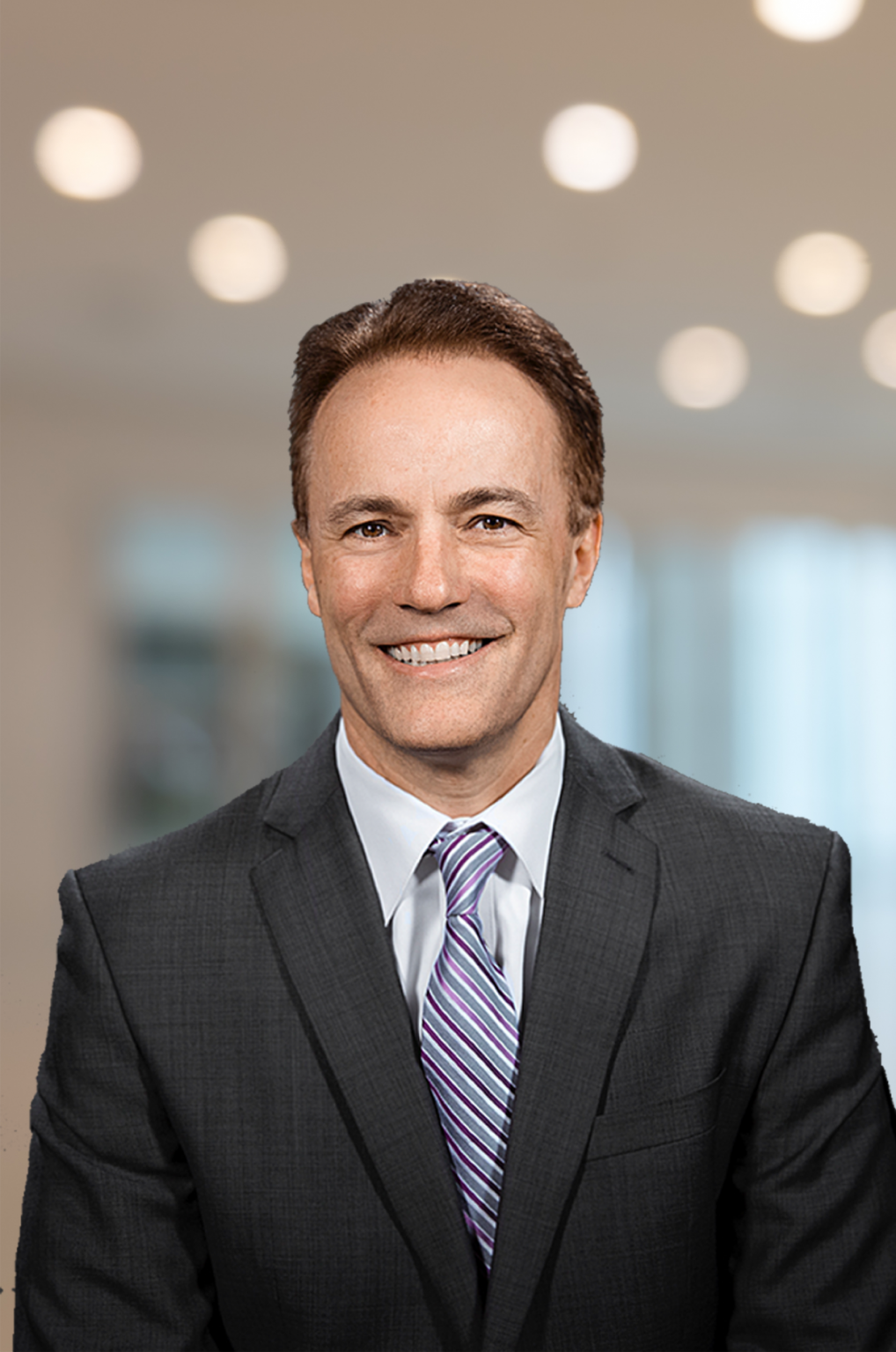 Andrew Busch - Midwest Speakers Bureau