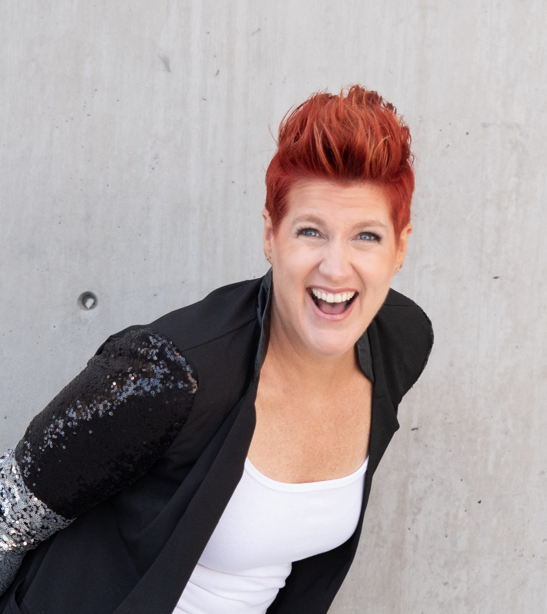 Anne Bonney - Midwest Speakers Bureau