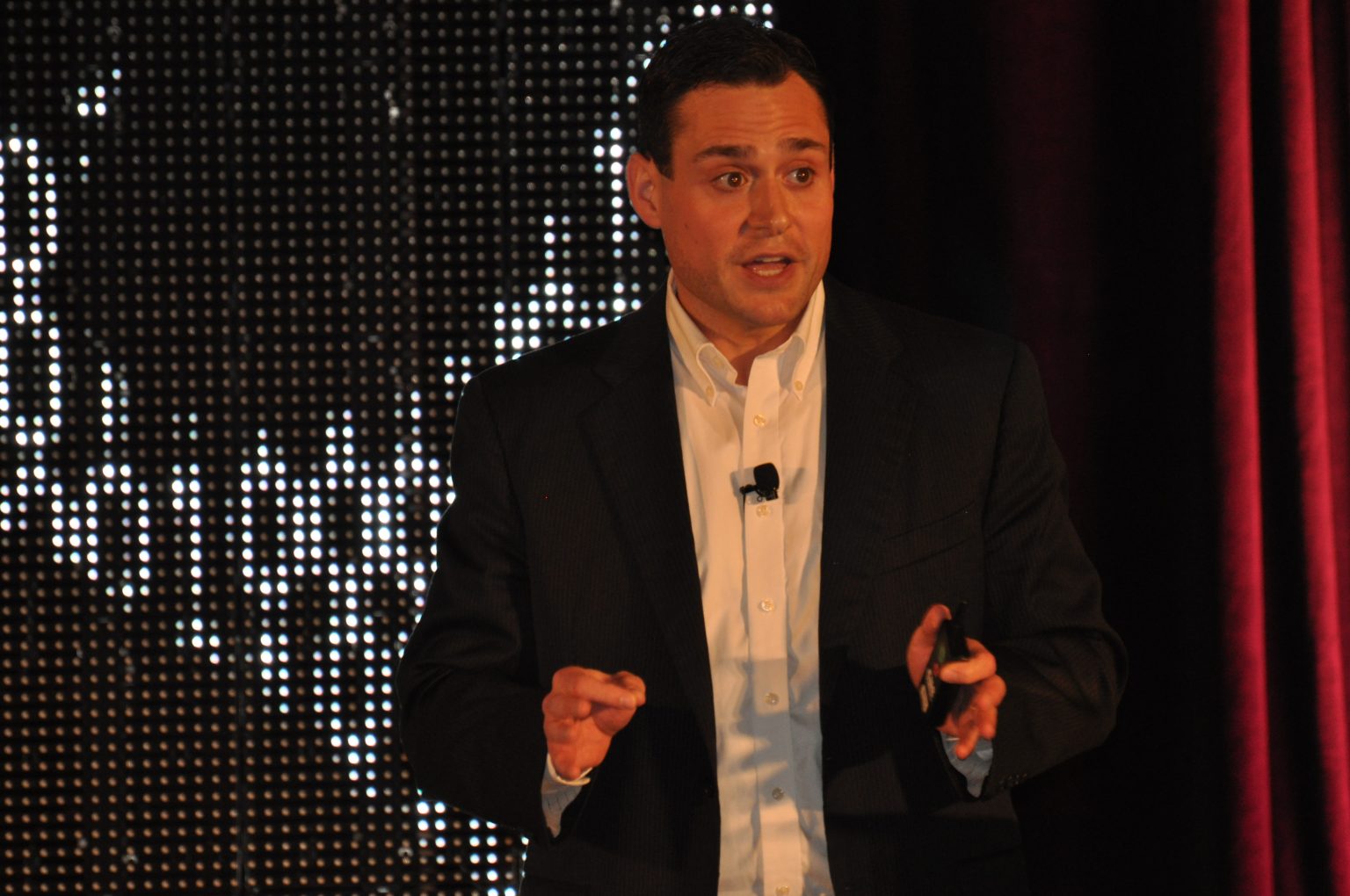 Bryce Austin - Midwest Speakers Bureau