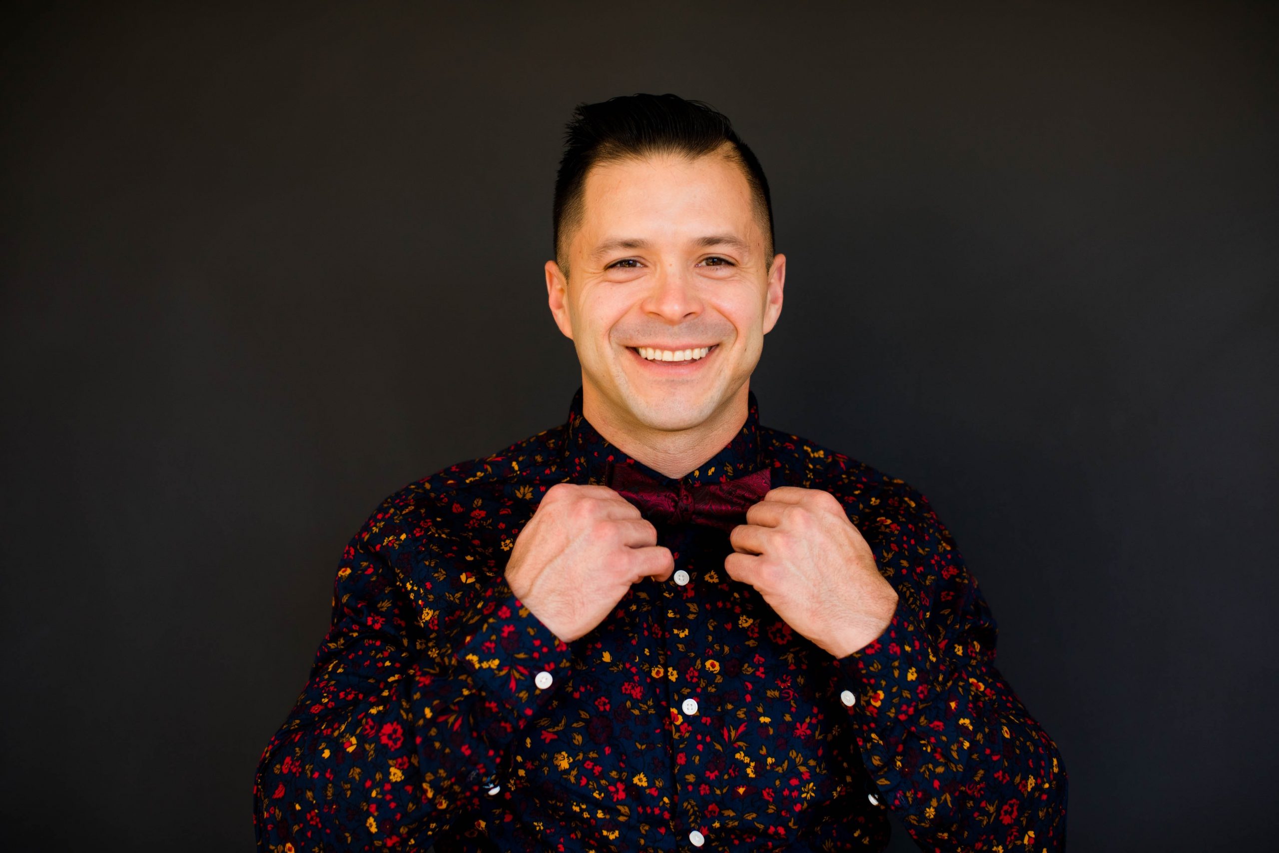 Erik Dominguez - Midwest Speakers Bureau