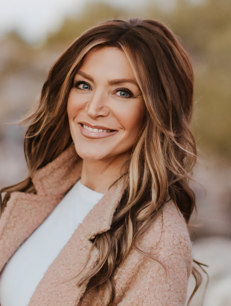 Jen Buck - Midwest Speakers Bureau