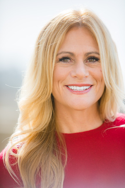 Robyn Benincasa - Midwest Speakers Bureau