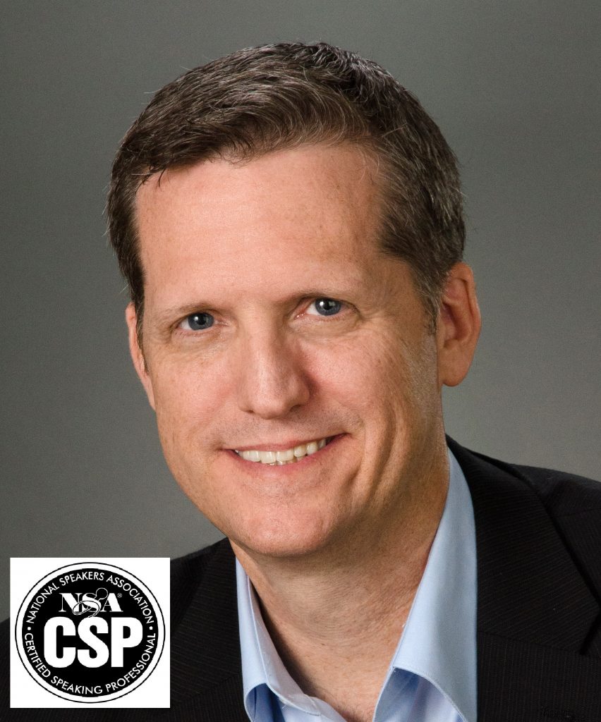 Thom Singer - Midwest Speakers Bureau