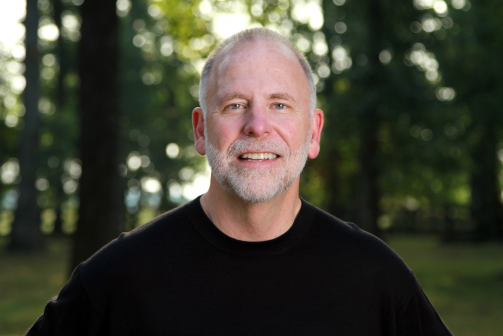 Phillip Van Hooser - Midwest Speakers Bureau