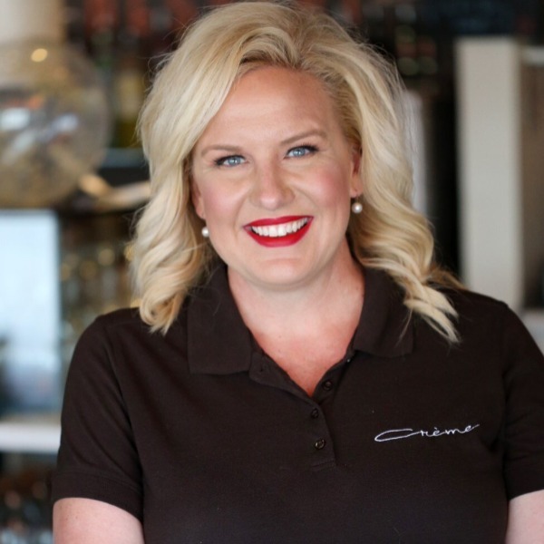 Christina Moffatt - Midwest Speakers Bureau