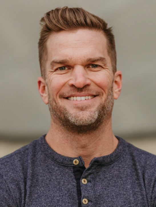 Finding Success In Defeat - Keynote Speaker Devin Henderson - Midwest Speakers Bureau