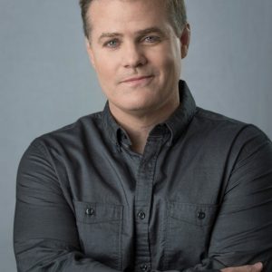 Greg Warren - Midwest Speakers Bureau