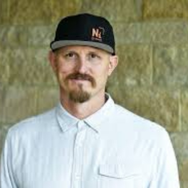 Mick Ebeling - Midwest Speakers Bureau