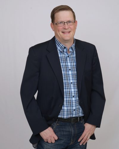 Nationwide Speaking Tour: Andrew McCrea's Journey Since 1996 - Midwest ...