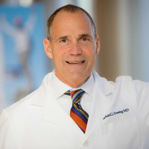 Richard Deming - Midwest Speakers Bureau