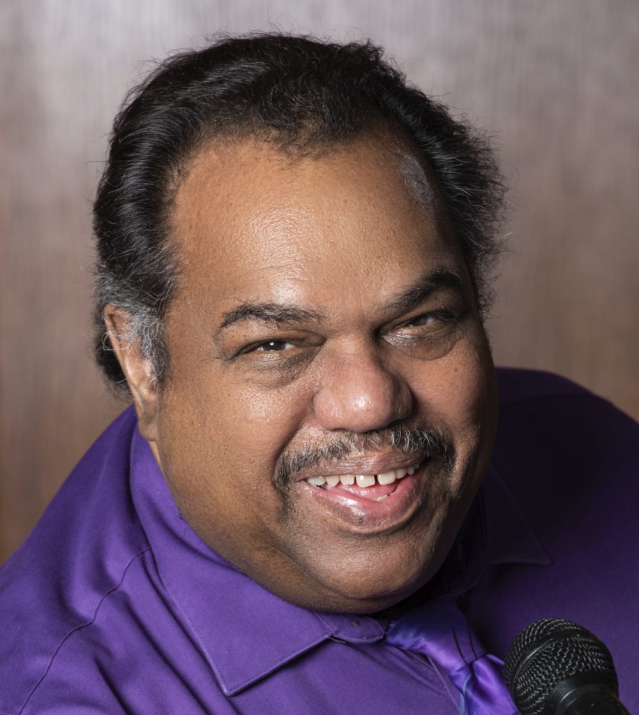 Daryl Davis - Midwest Speakers Bureau