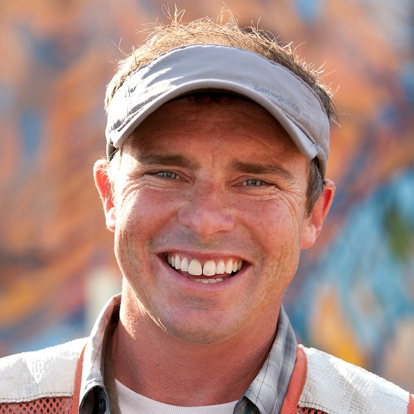 Chad Pregracke - Midwest Speakers Bureau