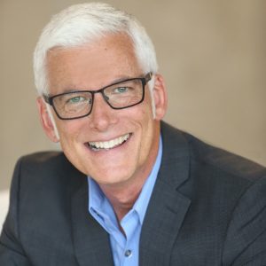 Dr. Greg Nelson - Midwest Speakers Bureau