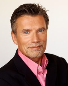 Dr. John Izzo - Midwest Speakers Bureau