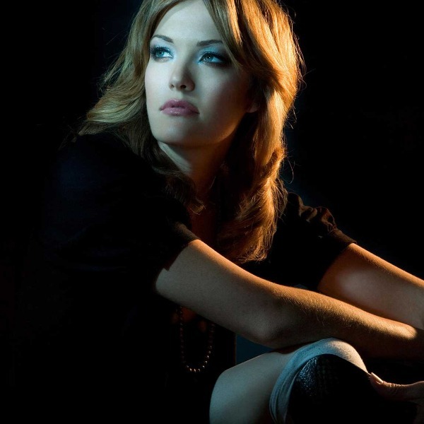 Amy Purdy - Midwest Speakers Bureau