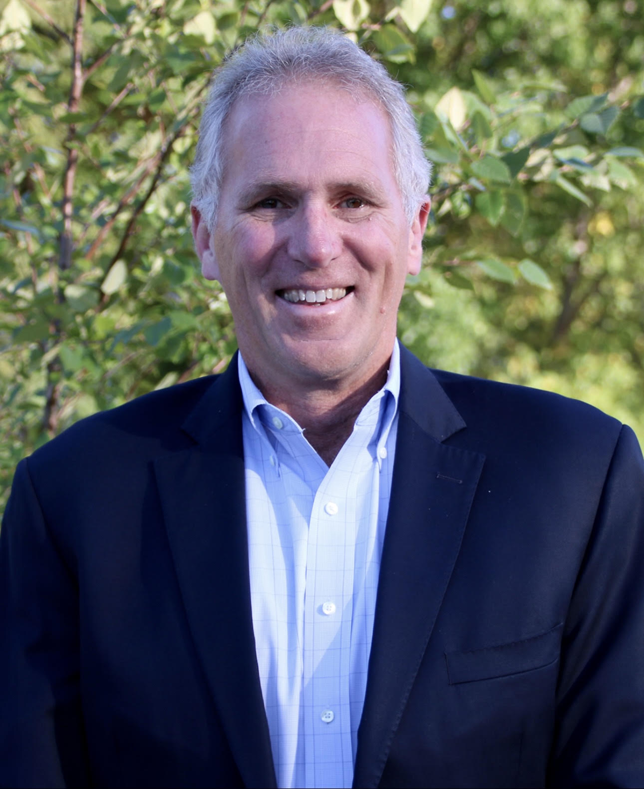 Chuck Long - Midwest Speakers Bureau