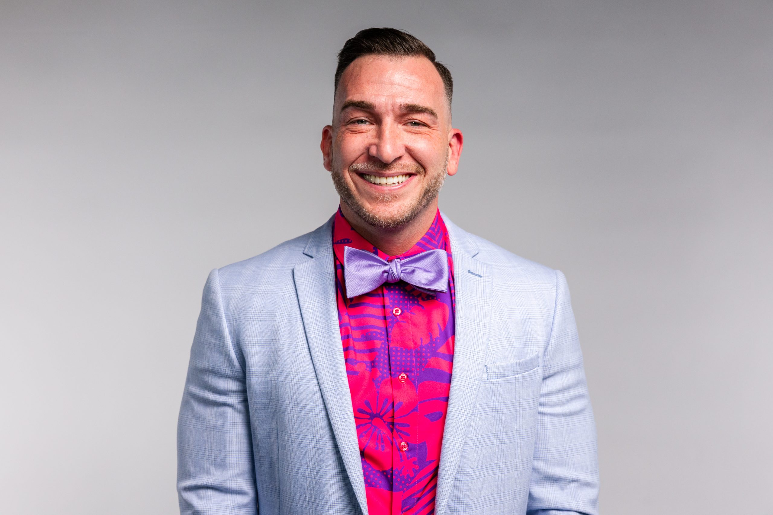 Paul Long - Midwest Speakers Bureau