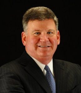 Ray Cole - Midwest Speakers Bureau