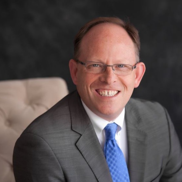 RANDALL F. DEAN - Midwest Speakers Bureau