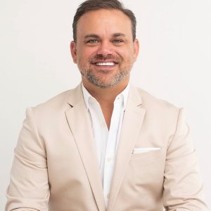 Ryan C. Lowe - Midwest Speakers Bureau