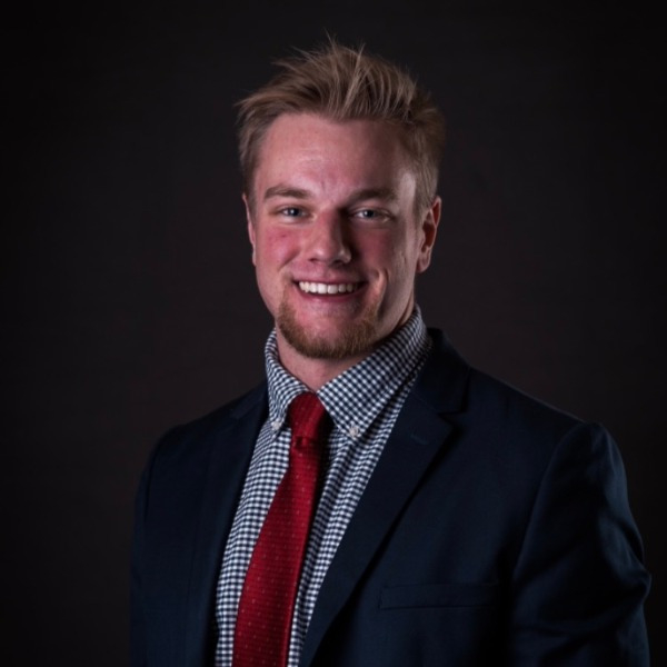 Ryan Snaadt - Midwest Speakers Bureau