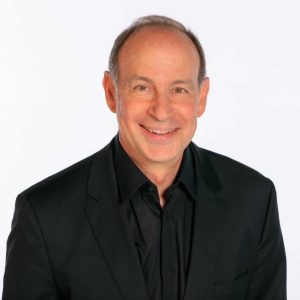 Sam Silverstein - Midwest Speakers Bureau