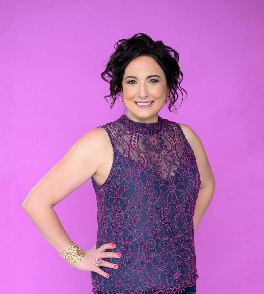 Dima Ghawi - Midwest Speakers Bureau