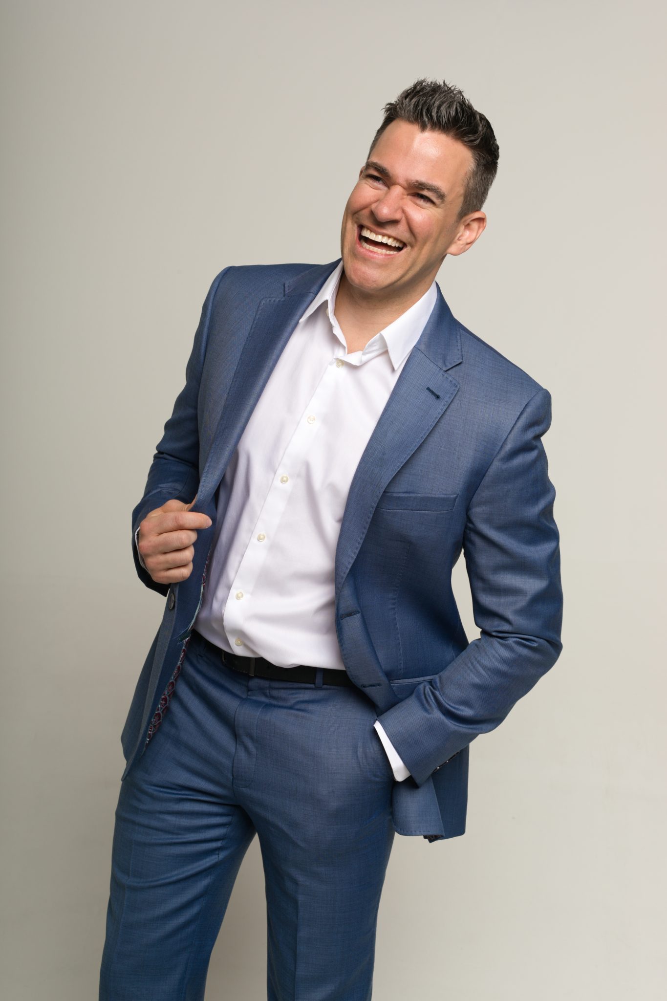 Jeff Civillico - Midwest Speakers Bureau