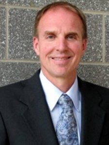 Jim Johnson - Midwest Speakers Bureau