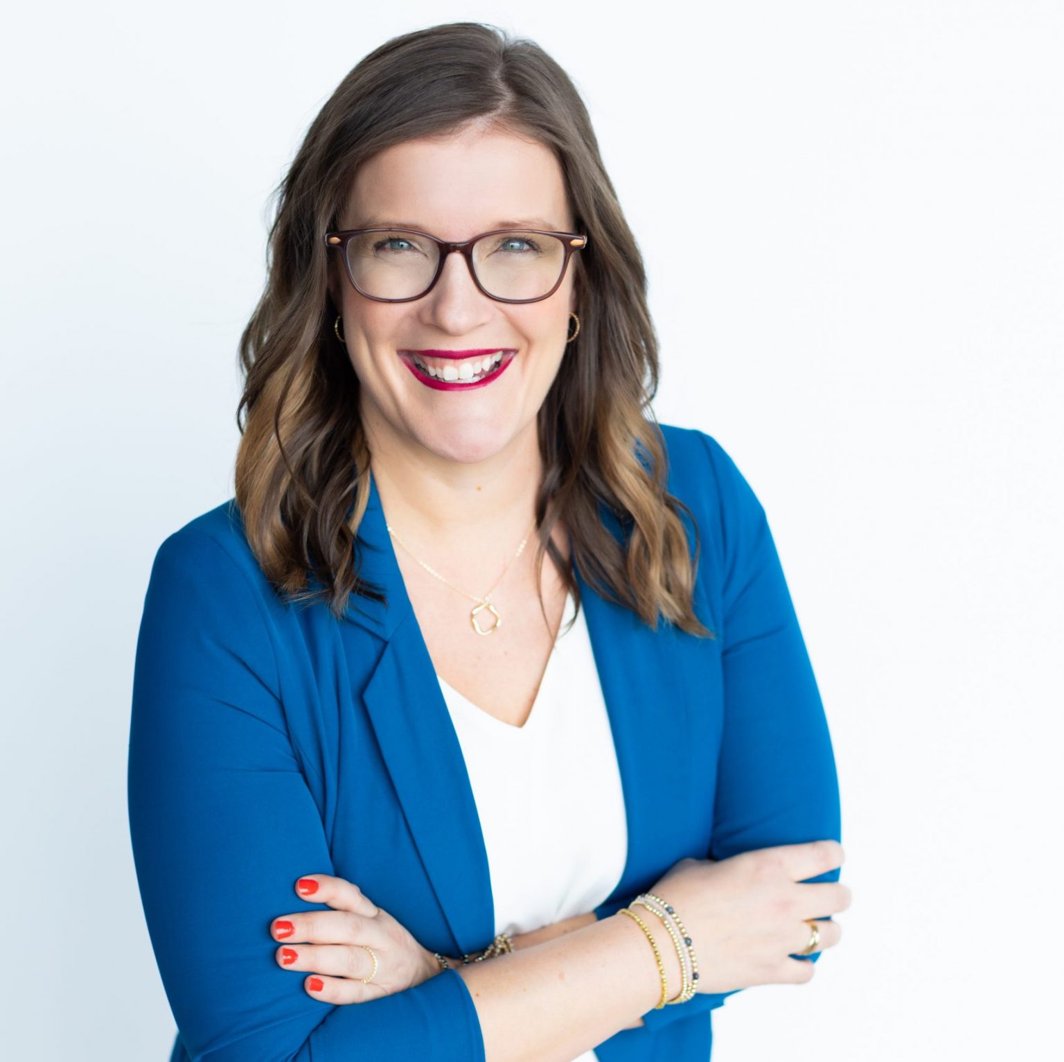 Lisa Even: A Multifaceted Entrepreneur, Speaker, and Author - Midwest ...