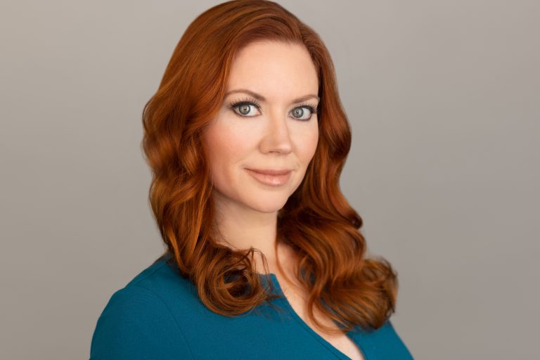 Shawnee Delaney - Midwest Speakers Bureau