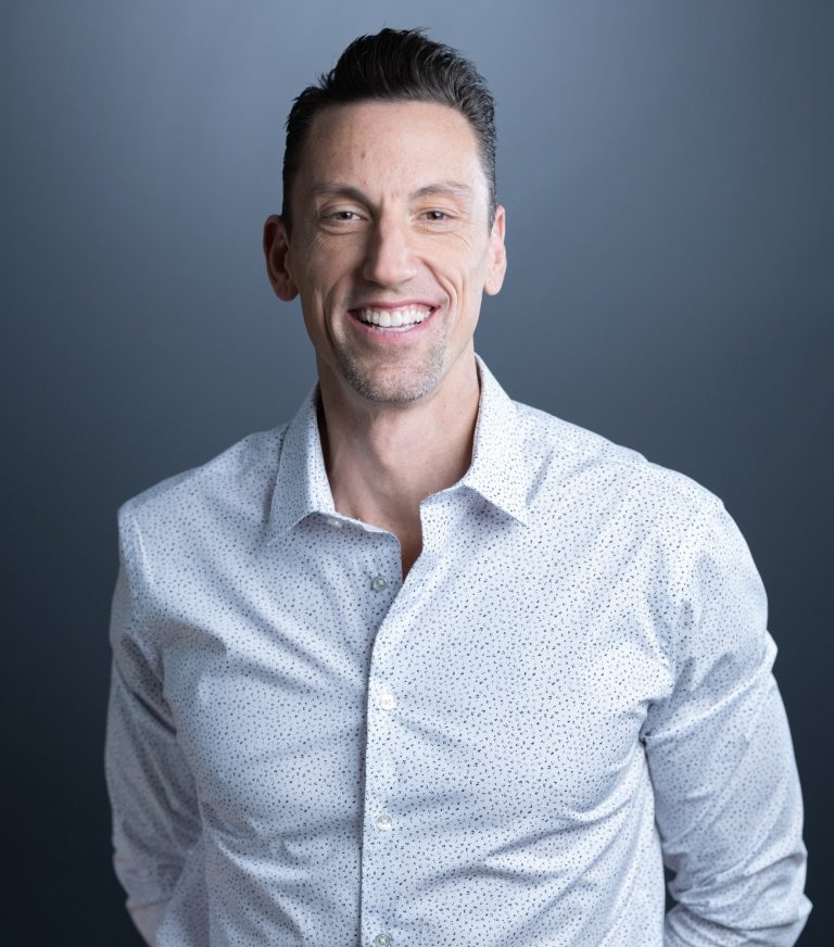 Jerrid Sebesta - Midwest Speakers Bureau