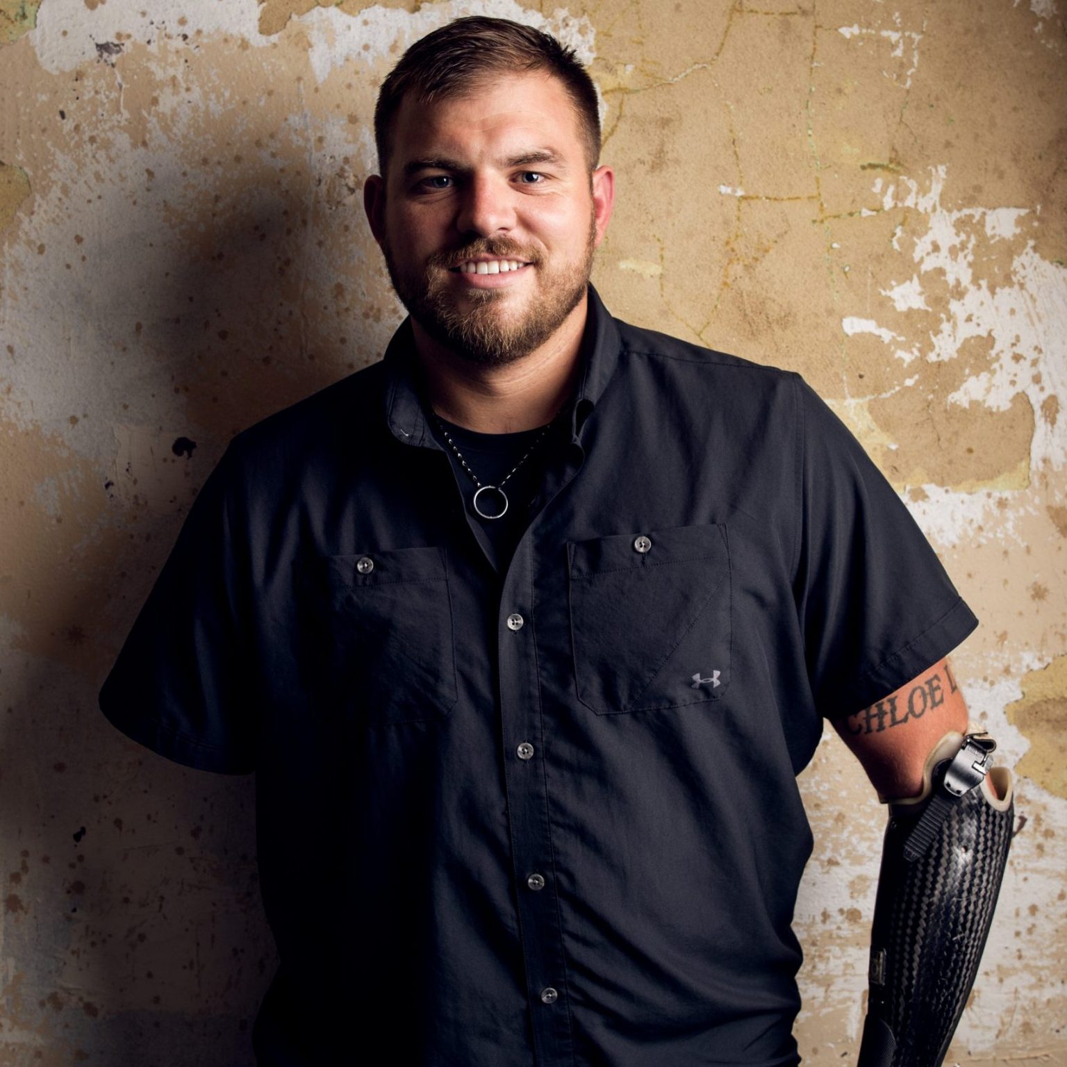 Retired U.S. Army Staff Sergeant: A Motivational Speaker and Advocate ...